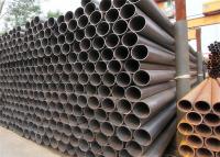 China Cold Drawn Seamless Steel Pipe Api Din Jis Astm 10# Aisi 1020 Varnish Surface for sale