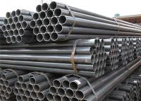 China Cold Drawn Seamless Steel Pipe Api Din Jis Astm 10# Aisi 1020 Varnish Surface for sale