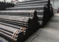 China Cold Drawn Seamless Steel Pipe Api Din Jis Astm 10# Aisi 1020 Varnish Surface for sale