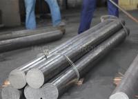 China Rod Stainless Steel Round Bar 2205 2507 Duplex Black Bar Steel Ingot Corrosion Resistant for sale