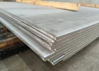 China Alloy 904L Stainless Steel Plate Thickness 3~200mm Max 15m Length Environment Resistance for sale
