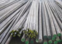 China Rod Stainless Steel Round Bar 2205 2507 Duplex Black Bar Steel Ingot Corrosion Resistant for sale
