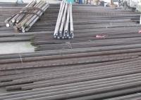 China Rod Stainless Steel Round Bar 2205 2507 Duplex Black Bar Steel Ingot Corrosion Resistant for sale