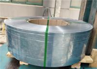 China AISI 301 1.4310 Stainless Steel Strip 2B BA soft annealed 1/2H 3/4H H hardness for sale