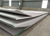 China SUS420 Stainless Steel Plate Length Max 15m High Carbon High Hardness ASTM for sale