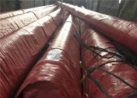 China Industry Seamless Nickel Alloy Pipe Nickel Incoloy Alloy 800 / 800H / 800HT for sale