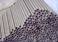 China 316 Polished Stainless Tube Pickled Surface Custom Length For Chemical Industry for sale