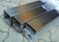 China Temperature Resistant Duplex Stainless Steel Tube For Cold Finished Process for sale