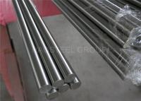 China ASTM A276 304 Stainless Steel Round Bar Grind Finish 6 Meter Length Heat Resistance for sale