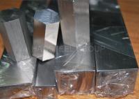 China Hexagon Stainless Steel Rod Bar ANSI 304 304L Cold drawn hex bar For Chemical Industry for sale