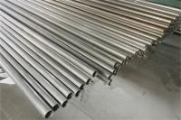 China Precision Industrial Steel Pipe , High Density ASTM 304 316L Seamless Steel Pipe for sale