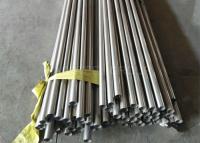 China Precision Industrial Steel Pipe , High Density ASTM 304 316L Seamless Steel Pipe for sale