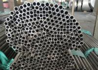 China Precision Industrial Steel Pipe , High Density ASTM 304 316L Seamless Steel Pipe for sale
