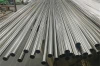 China Precision Industrial Steel Pipe , High Density ASTM 304 316L Seamless Steel Pipe for sale