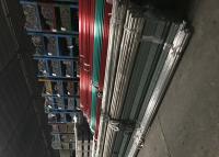 China Decorative Polished Stainless Steel Pipe Mirror 6K 8K Surface AISI SS 304 304L 316 316L for sale