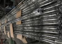 China Decorative Polished Stainless Steel Pipe Mirror 6K 8K Surface AISI SS 304 304L 316 316L for sale