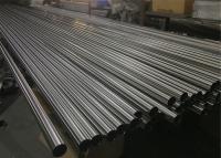 China Cold Drawn 304 304L OD 800mm ASTM A312 Seamless Steel Pipe for sale