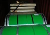 China Chemical Stainless Steel Coil Duplex BA 2205 2507 Thickness 0.2mm ~ 6mm for sale