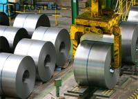 China 2B Finished Sheet Metal Coil , J1 J3 J4 201 Grade Polished Stainless Steel Strips for sale