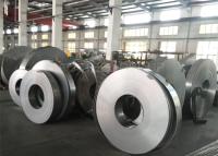 China Prime Cold Rolled Stainless Steel Coil Strip 310 310S 0.3~3.0mm For Medical Equipment for sale