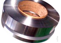 China Thickness 0.05mm ~ 6mm 201 Stainless Steel Sheet Strip in Coil , Petroleum 304 Stainless Steel Coil for sale