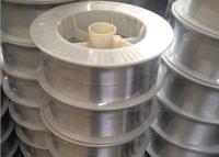 China Electrodes Gas Shielded Welding Wire , 316L Welding Cold Drawn Stainless Steel for sale