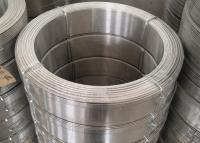 China Electrodes Gas Shielded Welding Wire , 316L Welding Cold Drawn Stainless Steel for sale