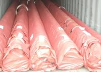 China Industry Seamless Nickel Alloy Pipe Nickel Incoloy Alloy 800 / 800H / 800HT for sale