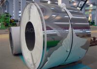China ASTM A240 Stainless Steel Coil AISI 304 316 316 L Ba 1-3 Mm For Petrochemical for sale
