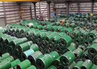 China ASTM A240 Stainless Steel Coil AISI 304 316 316 L Ba 1-3 Mm For Petrochemical for sale