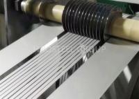 China 409 420 Stainless Steel Strip Custom Length Thickness 0.05mm ~ 6mm 2B BA Surface for sale