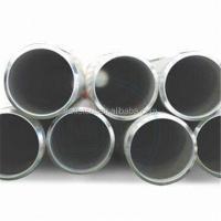 China 200 Series Alloy Steel Pipe 201 202 304 304L Grades Offering Excellent Mechanical Properties and Corrosion Resistance for sale
