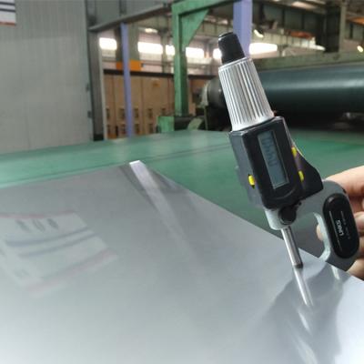 China Cold Drawn Stainless Steel Pipe with 515 MPa Tensile Strength and 870°C Temperature Resistance for Heavy Duty Applications for sale