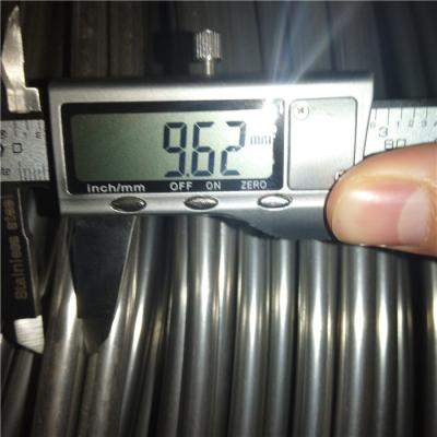 China Precision Cold Rolled Stainless Steel Coil with 520-750 MPa Tensile Strength and Corrosion Resistance for Industrial Applications for sale