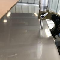 China Custom Made Stainless Steel Coil with 520-750 MPa Tensile Strength, ±1% Tolerance, and Cold Rolled/Hot Rolled Options for sale