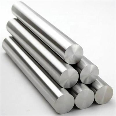 China Inconel 690 N06690 Nickel-Based Alloy Steel Round Bar Hot Rolled Corrosion Resistant with 3mm-650mm Diameter for sale