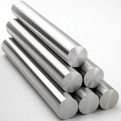 China Hastelloy Alloy Steel Round Bar - Corrosion Resistant Nickel-Based Alloy with High Temperature Stability and Cold Drawn Precision for sale