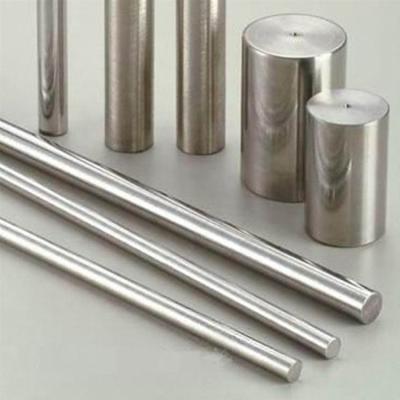 China Hastelloy C22 Nickel-Chromium-Molybdenum Alloy Steel Round Bar - Corrosion Resistant High Temperature Stability 3mm-650mm Diameter for sale