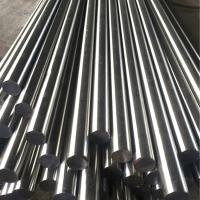 China Hastelloy C22 Nickel-Chromium-Molybdenum Alloy Steel Round Bar - Corrosion Resistant High Temperature Stability 3mm-650mm Diameter for sale