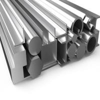 China Hastelloy C-2000 N06200 Alloy Steel Round Bar - Corrosion Resistant High Temperature Stability Cold Drawn Technique for sale