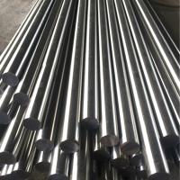 China Hastelloy C-2000 N06200 Alloy Steel Round Bar - Corrosion Resistant High Temperature Stability Cold Drawn Technique for sale