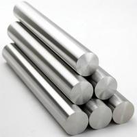 China Hastelloy C-2000 N06200 Alloy Steel Round Bar - Corrosion Resistant High Temperature Stability Cold Drawn Technique for sale