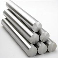 China Hastelloy B2 N10665 2.4617 Alloy Steel Round Bar - Corrosion Resistant ASTM Standard Cold Drawn Nickel-Molybdenum Alloy Bar for sale