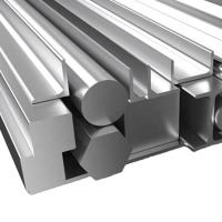 China Hastelloy B3 N10675 Alloy Steel Round Bar - Corrosion Resistant Cold Drawn 3mm-650mm Diameter for Industrial Applications for sale