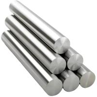 China Hastelloy X 2.4665 N06002 Alloy Steel Round Bar with Corrosion Resistance High Temperature Stability and Polished Surface for sale