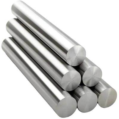 China Hastelloy X 2.4665 N06002 Alloy Steel Round Bar with Corrosion Resistance High Temperature Stability and Polished Surface for sale