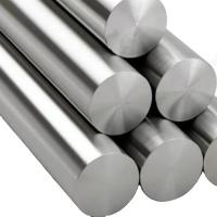 China Hastelloy X 2.4665 N06002 Alloy Steel Round Bar with Corrosion Resistance High Temperature Stability and Polished Surface for sale