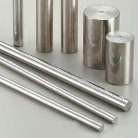 China Cold Drawn Nickel Alloy Steel Bar ASTM Standard N4 Nickel 201 Round Bar Corrosion Resistant for sale