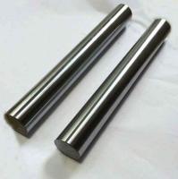 China Corrosion Resistant Nickel Alloy Bar with High Temperature Resistance and Cold Drawn Technique for sale