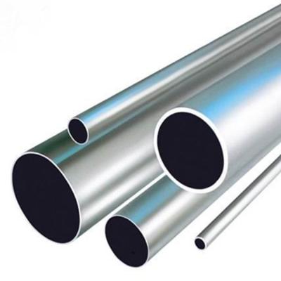 China 201 304 304L 321 316 316L 310 310S 316Ti 2205 2507 904L Seamless Steel Tubes Pipe for sale